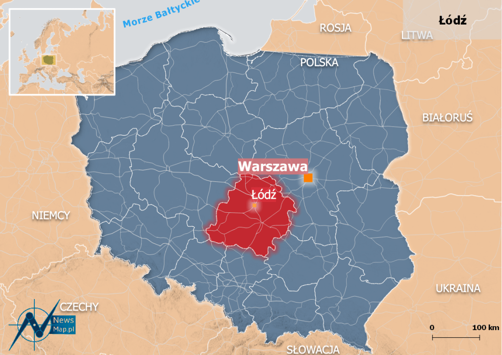 polska | newsmap.pl
